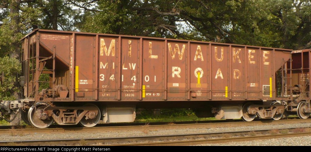 MILW 341401